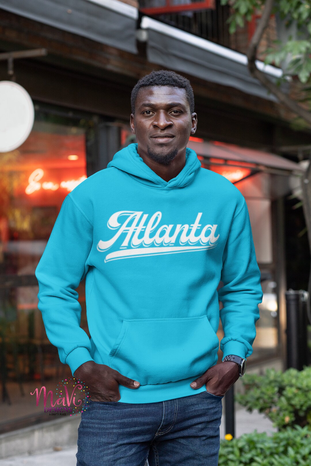 Atlanta Digital Download - Etsy