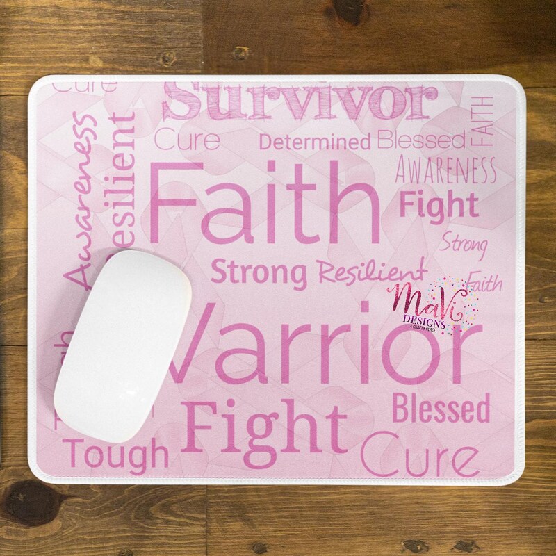 Breast Mousepad - Etsy
