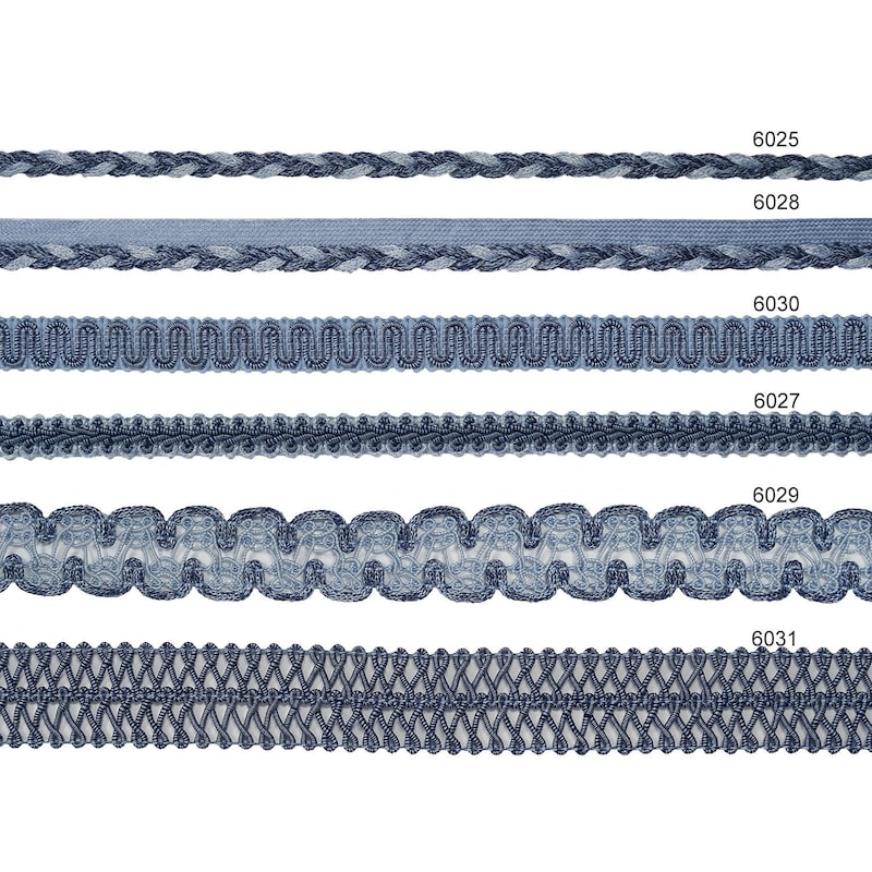Denim Trim - Etsy