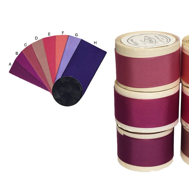 Acetate Ribbon - Etsy