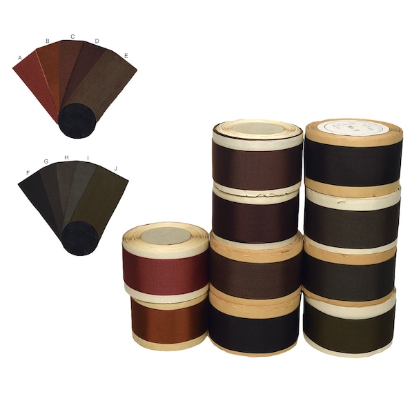 Grosgrain Ribbon - Etsy