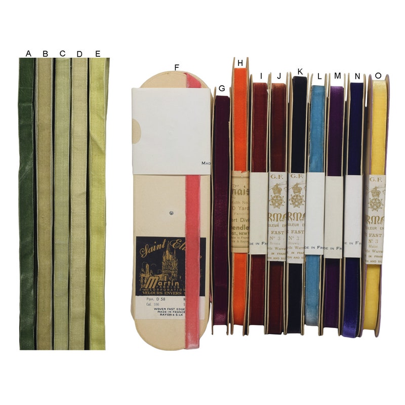 Silk Ribbon Necklace - Etsy