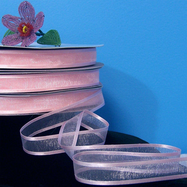 Sheer Ribbon - Etsy