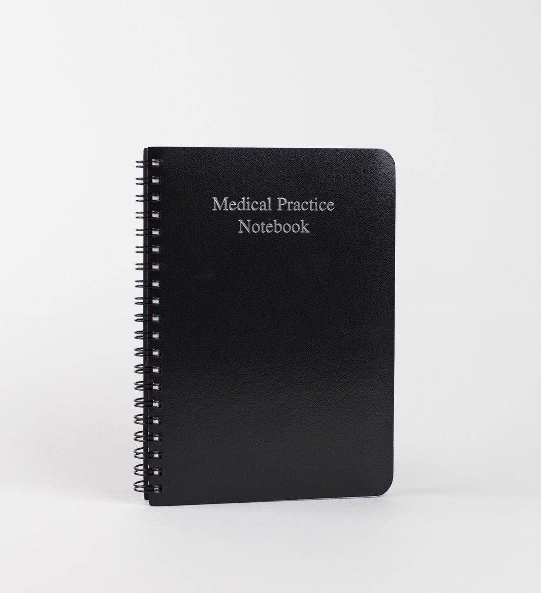 Medical Practice Notebook - Etsy