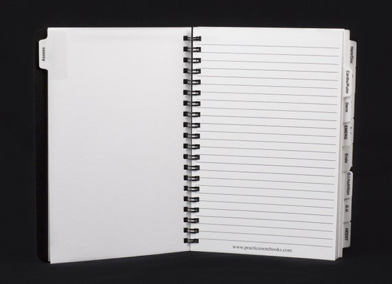 Monopolio ampliar Acuerdo general practice notebook lecho Masaccio ...