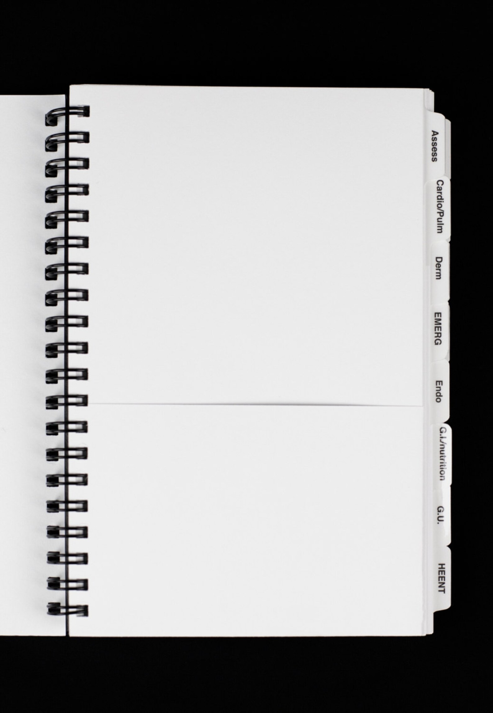 Medical Practice Notebook - Etsy