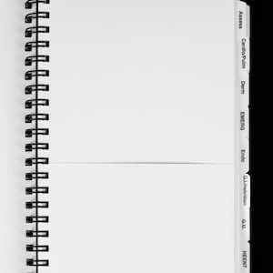 Medical Practice Notebook - Etsy