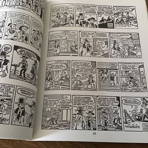 RICK O'SHAY by Stan Lynde - the Dailies: 1959-1960. Includes Personal ...