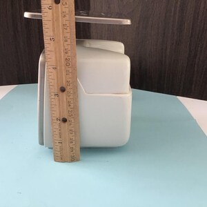 Very Rare Vintage (1982) Freeze Bee 2 Pound Capacity Ice Cream Scale ...