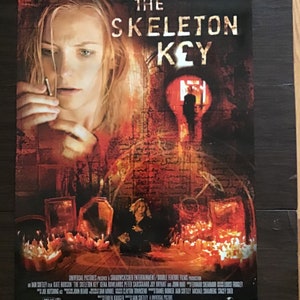 Video Store Movie Posters, 27" X 40", Rolled and Stored in Original ...