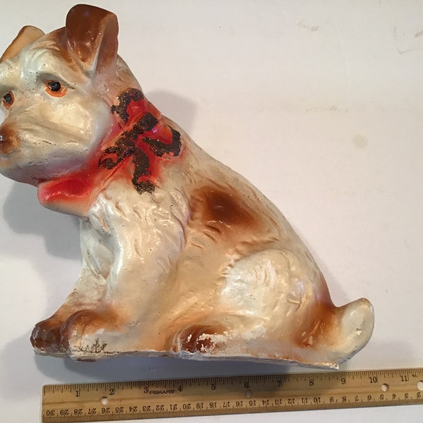 Chalkware - Etsy