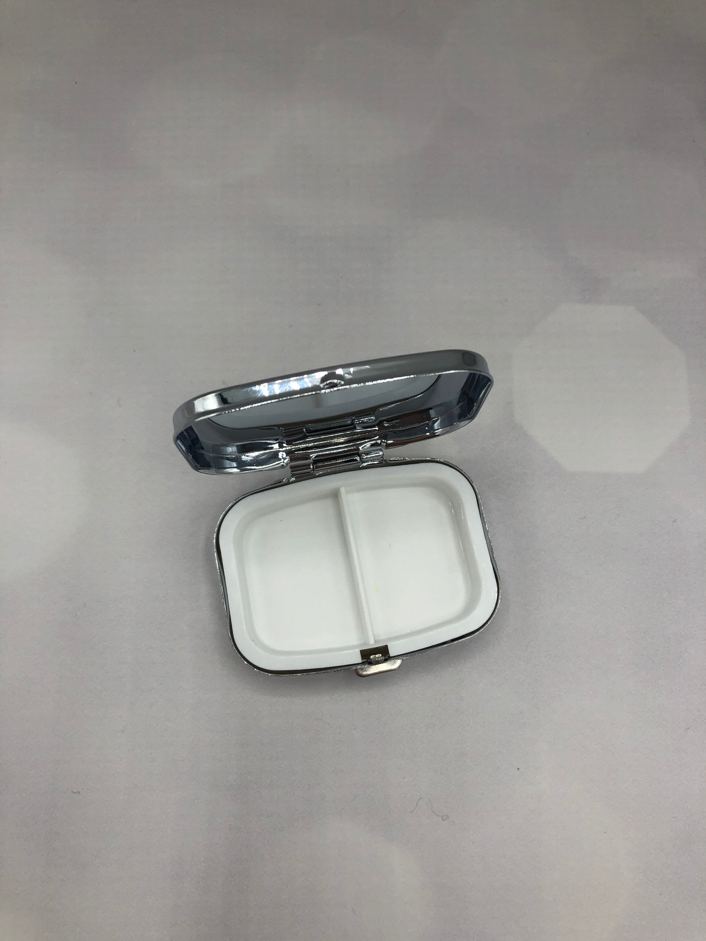 Bravo RHONY Bethenny Frankel go to Sleep Inspired Pill Case | Etsy