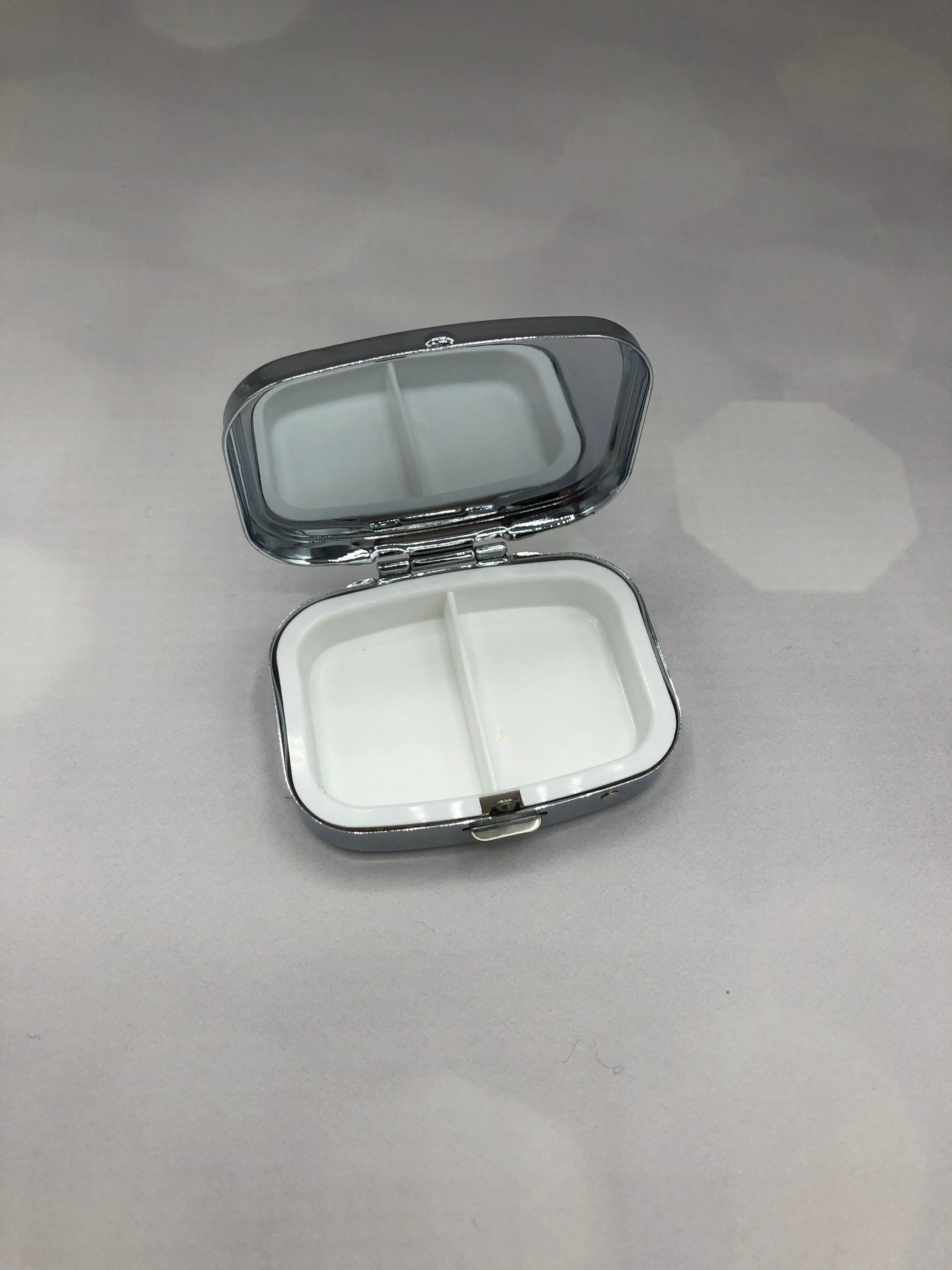 Bravo RHONY Bethenny Frankel go to Sleep Inspired Pill Case | Etsy