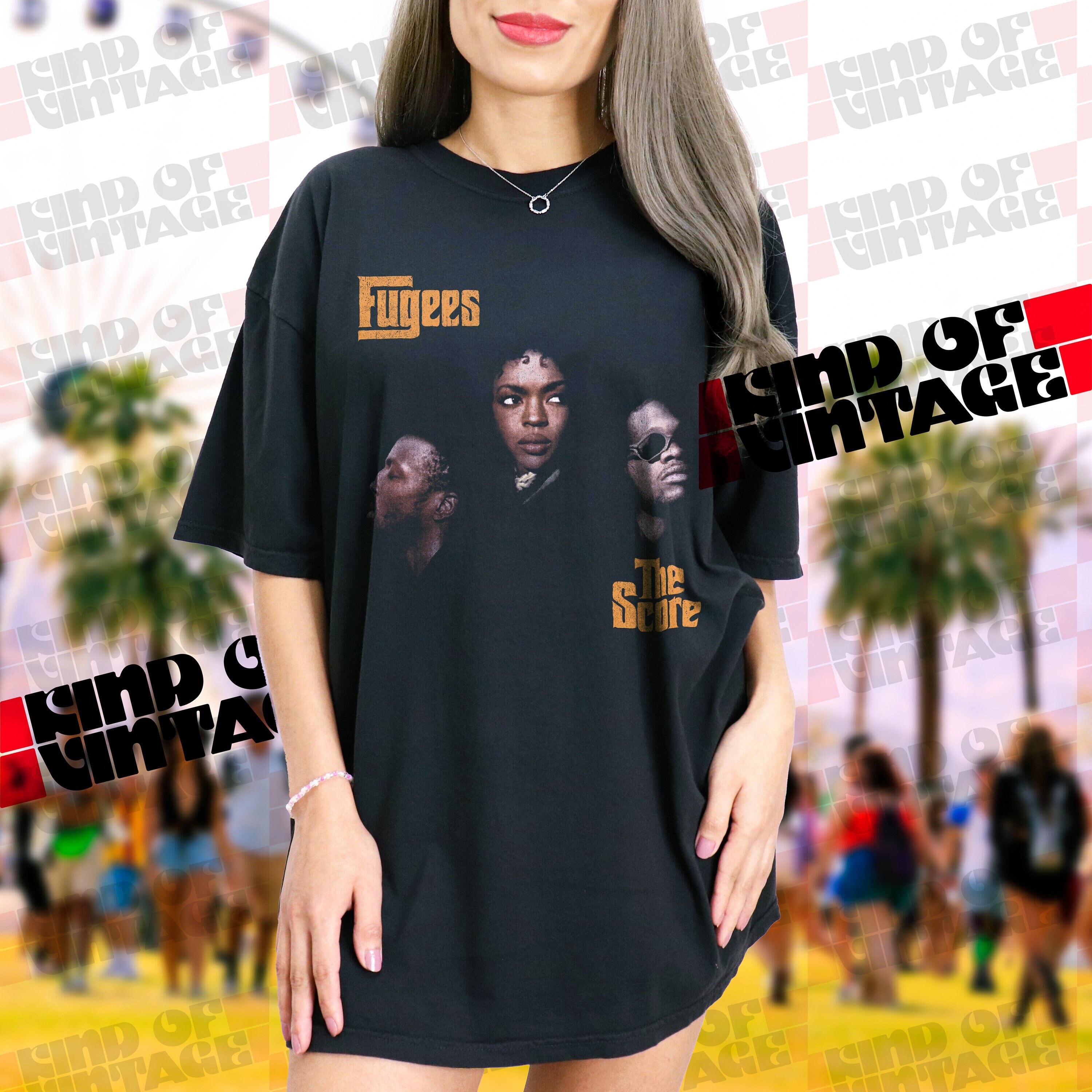 Fugees T Shirt - Etsy Fugees T Shirt - Etsy