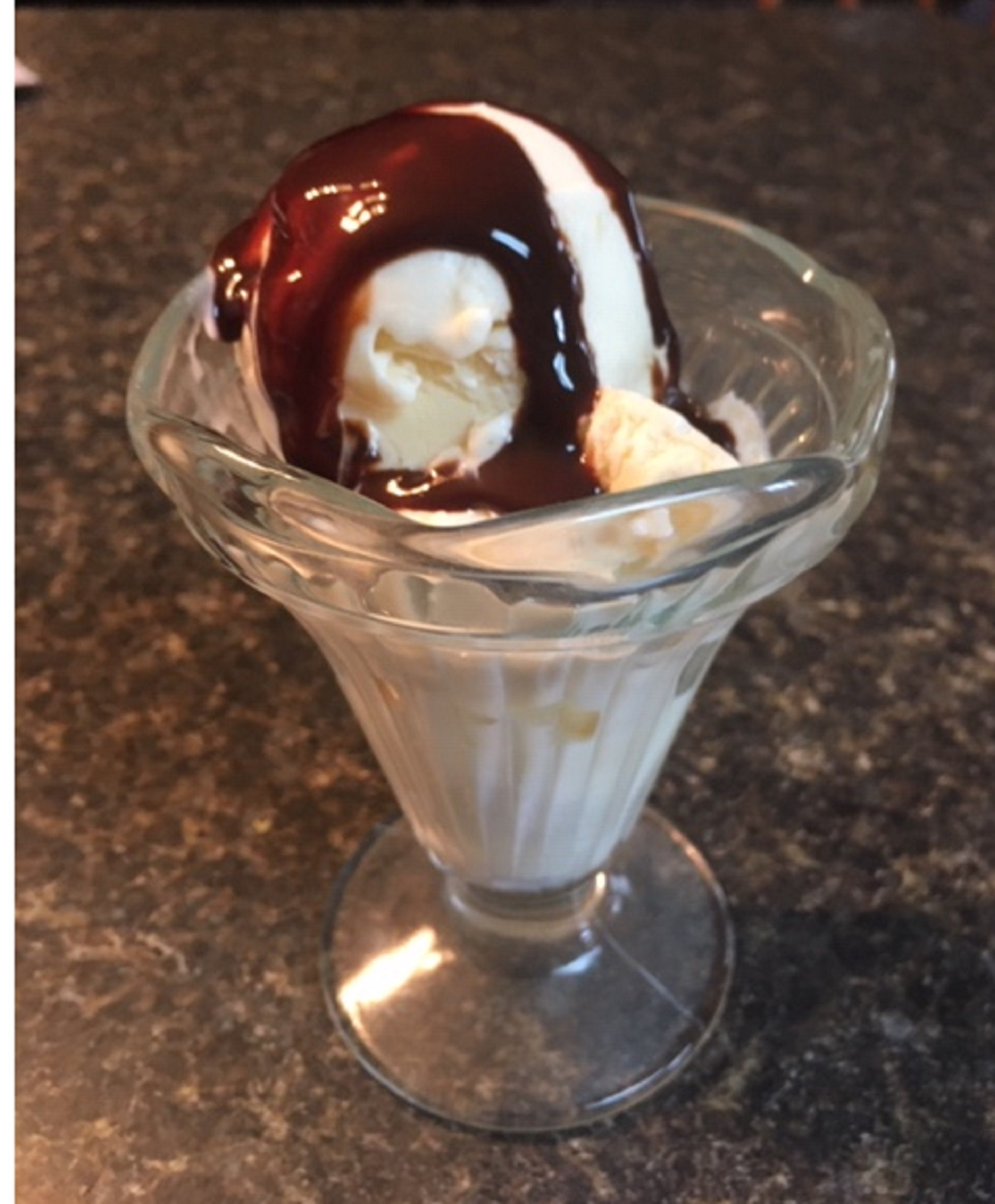 Four Vintage Fantastic Fluted Ice Cream Sundae And/or Dessert - Etsy