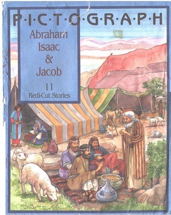 Bible Isaac