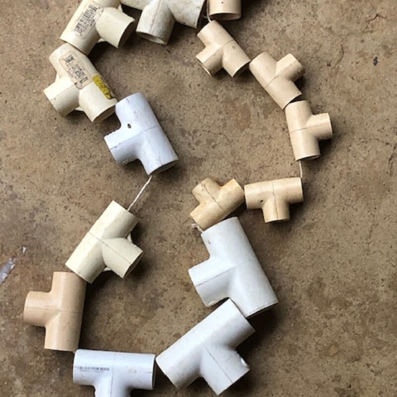 Pipe Fitting - Etsy