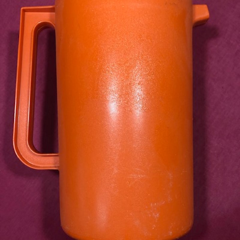 Tupperware Pitcher - Etsy