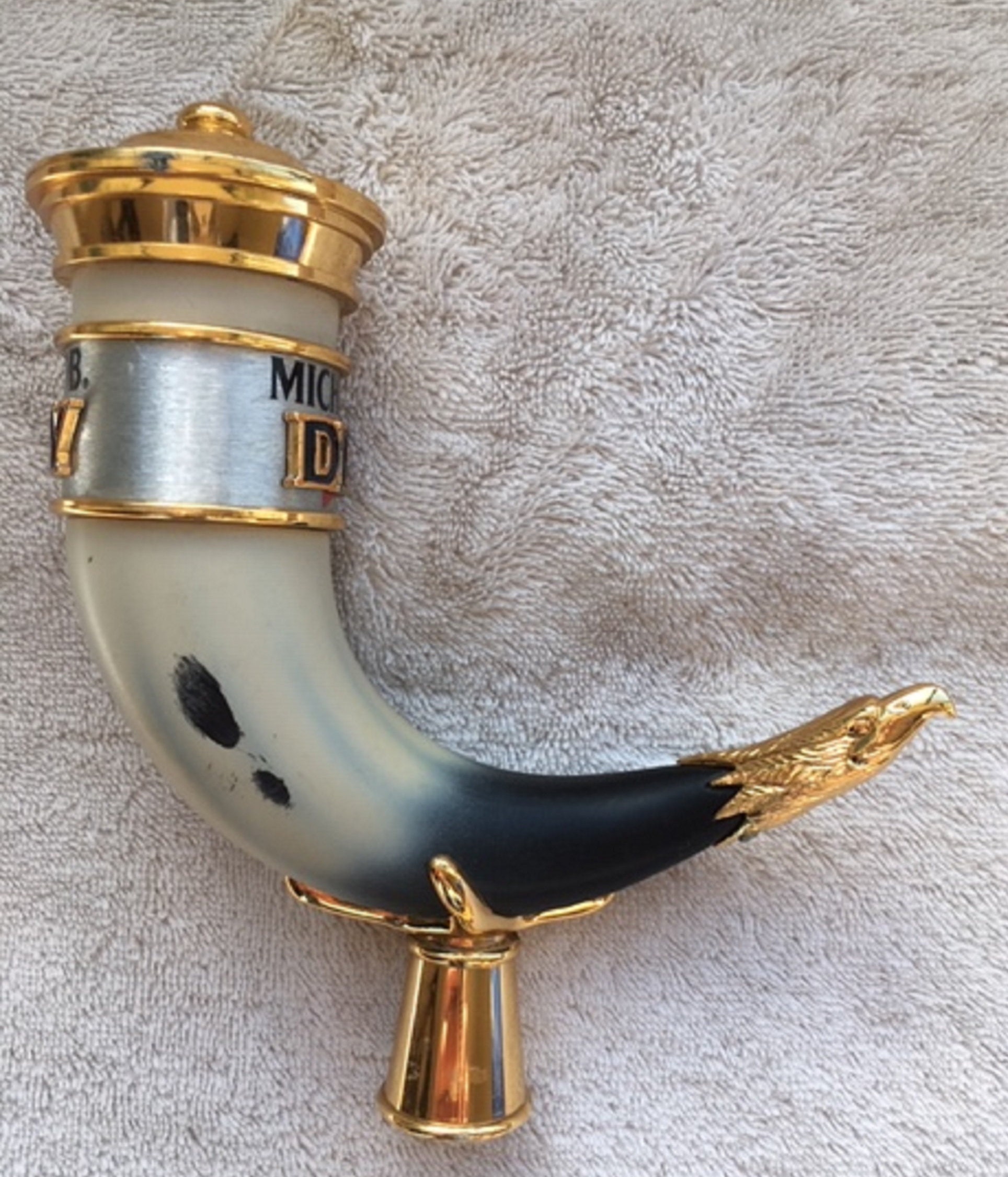 Michelob Ultra Tap Handle for sale | Only 2 left at -75%