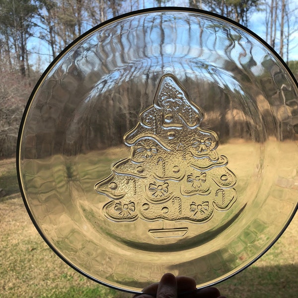 Clear Glass Plates - Etsy