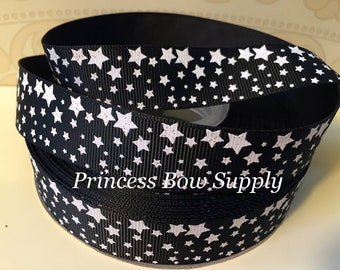 Star Ribbon - Etsy