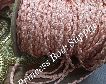 Pink Sewing Trim | Etsy