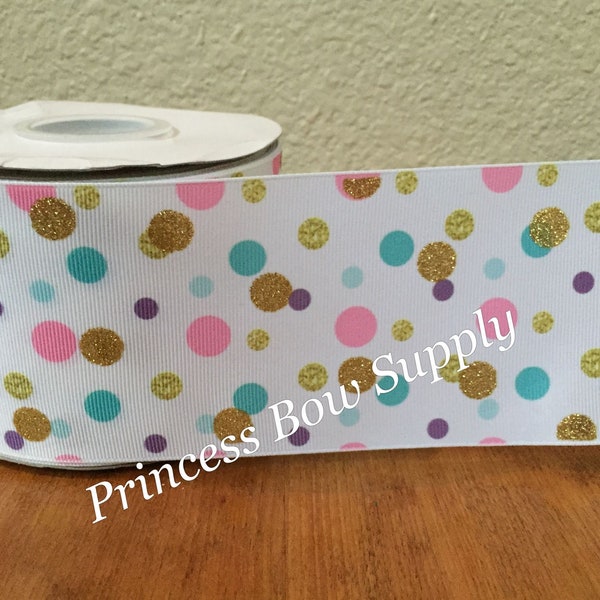 Teal Polka Dots - Etsy