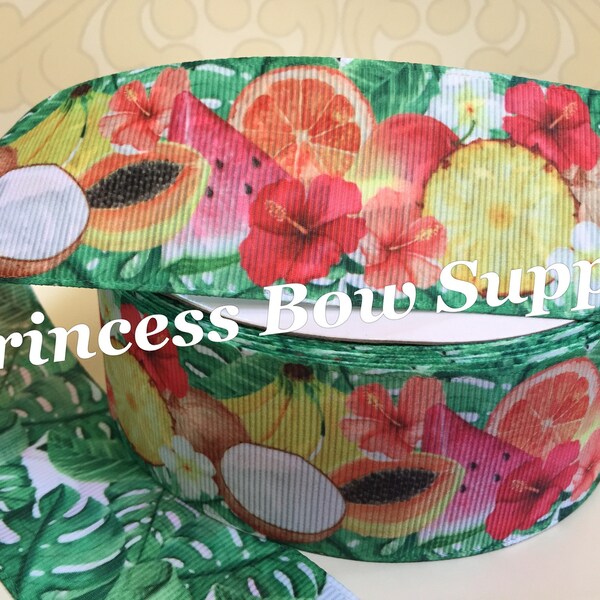 Double Ribbon - Etsy