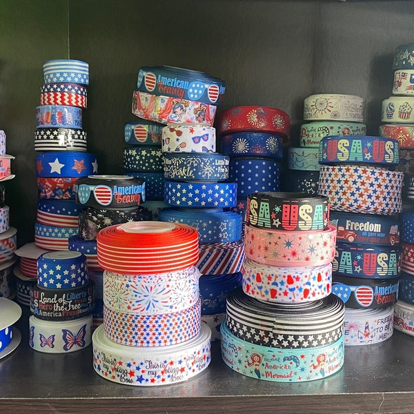 Ribbon Lanyard - Etsy