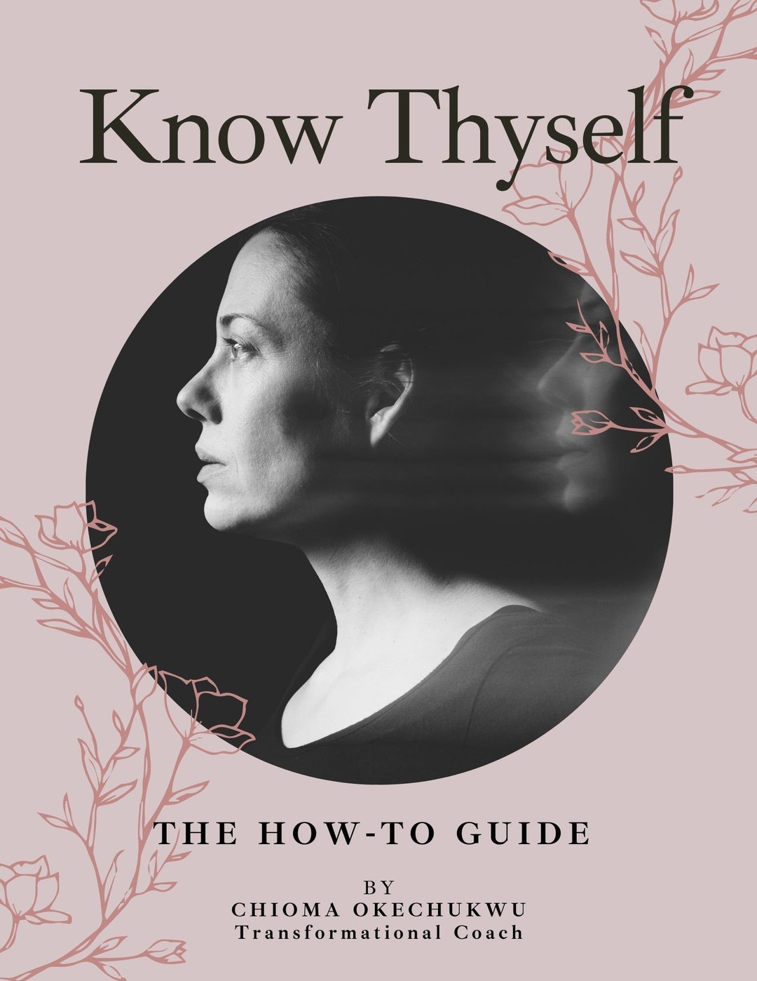 KNOW THYSELF Classroom Theme Socrates Quote Philosophy Poster Printable ...