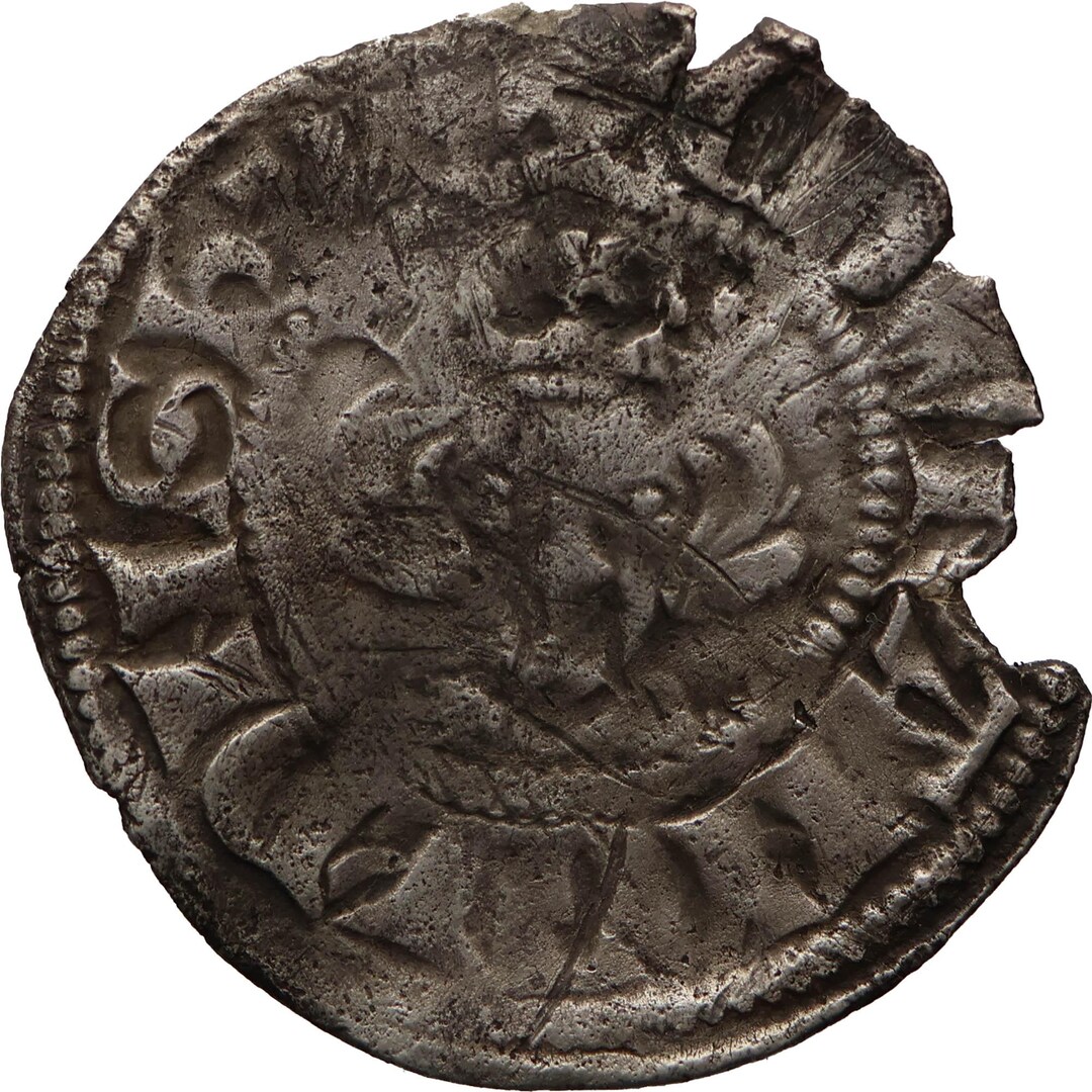 1279 - 1307 Edward I Penny England Coin Canterbury Mint - Etsy