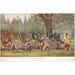 1905 Durban, South Africa Rickshaw Boys Postcard Natal 1904 1d Stamp - Etsy