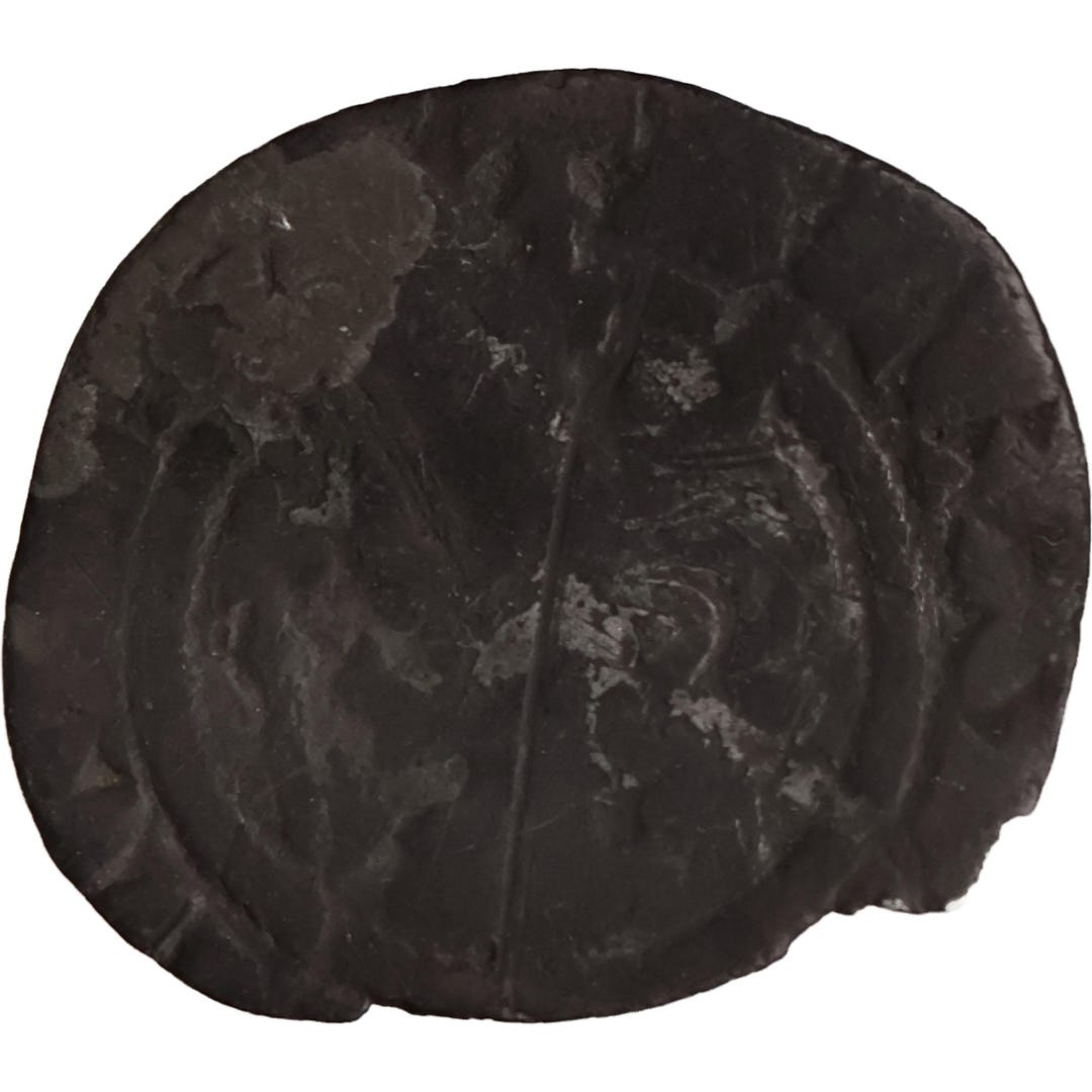 1280-1286 Penny Alexander III Scotland Coin - Etsy