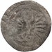 Half Real 1469 - 1504 Spain Silver Coin Ferdinand and Isabella Hammered ...