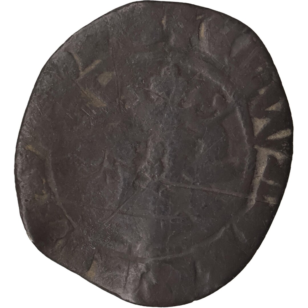 1279 - 1307 Edward I Penny England Coin - Etsy UK