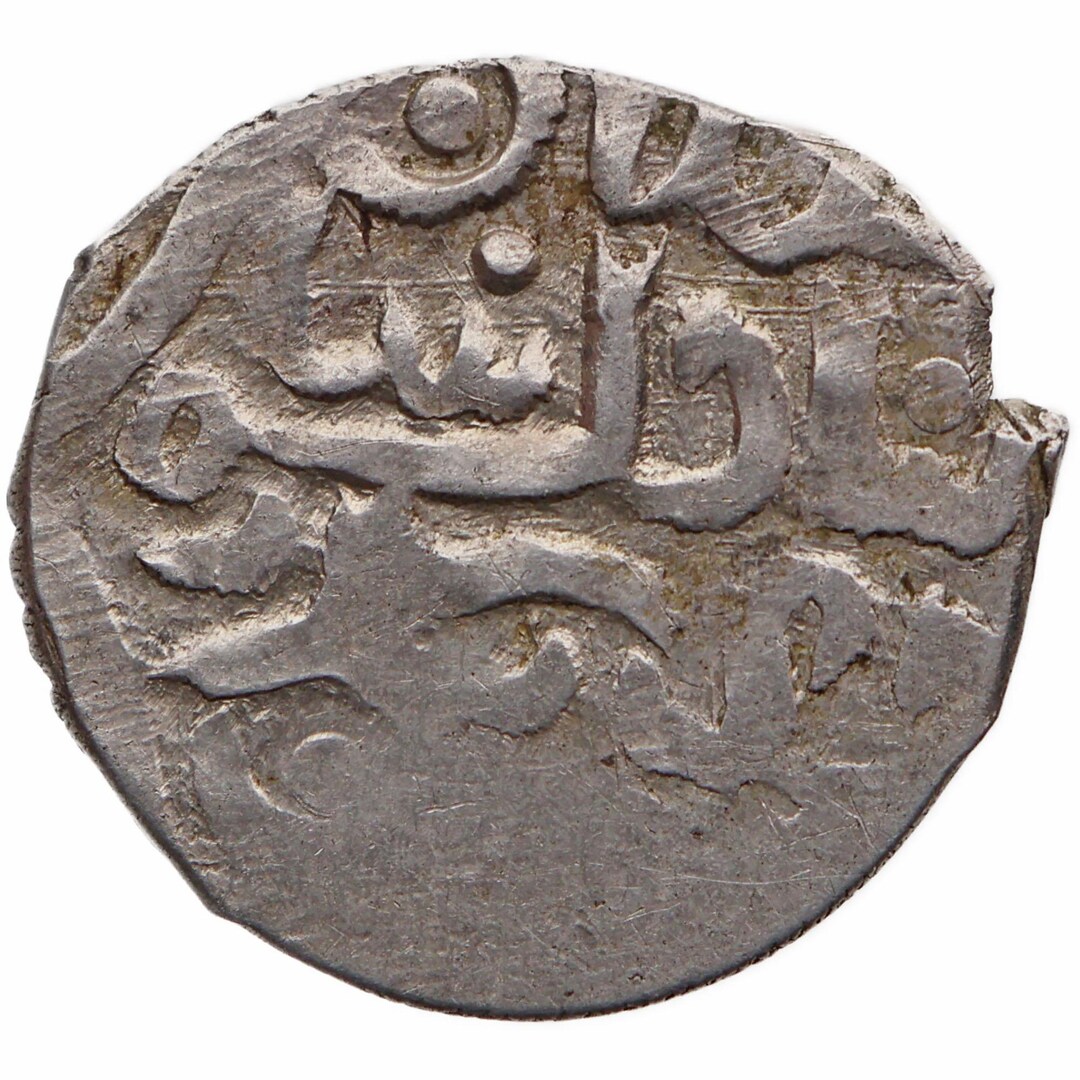 AH 807 (1405) Golden Horde Dirham Shadi Beg Coin Mongol Empire - Etsy