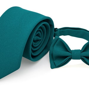 Teal Necktie for Men, Teal Tie for Men, Wedding Ties, Wedding Neckties ...