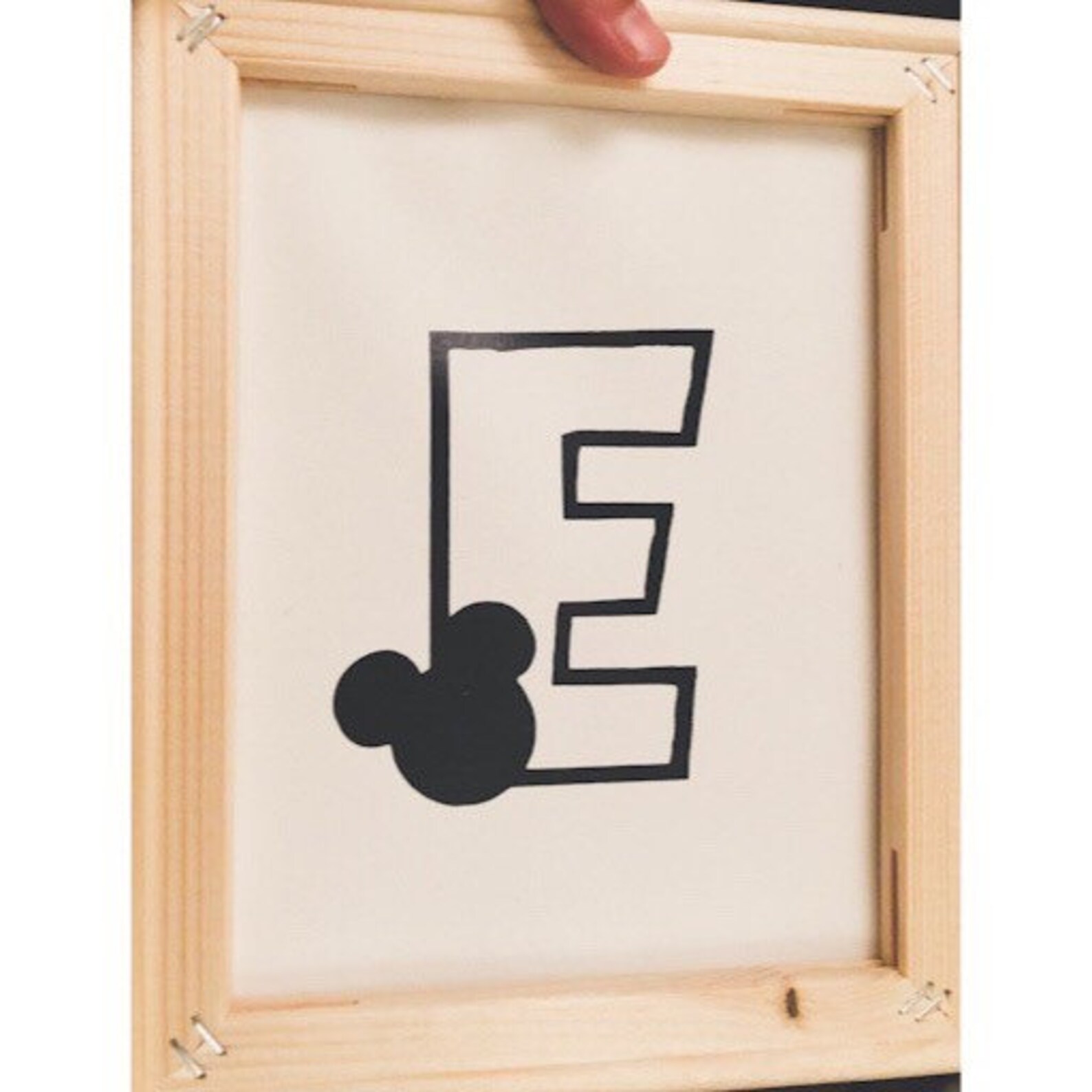 Customizable Alphabet Letter Sign/signs for Kids/ Customized Name Sign ...