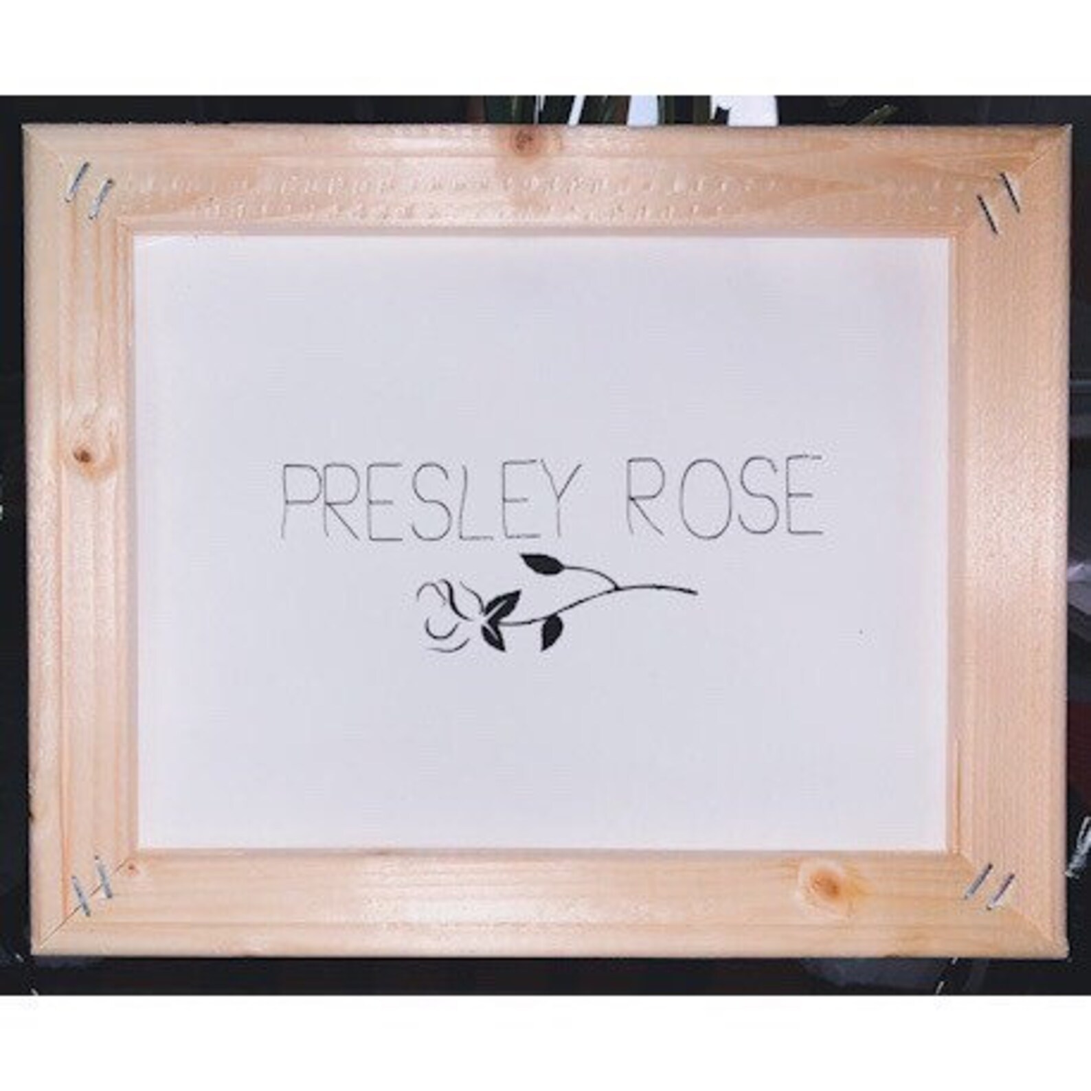 Customizable Alphabet Letter Sign/signs for Kids/ Customized Name Sign ...