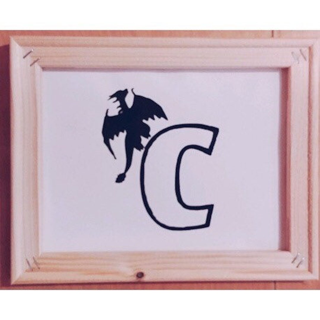 Customizable Alphabet Letter Sign/signs for Kids/ Customized Name Sign ...