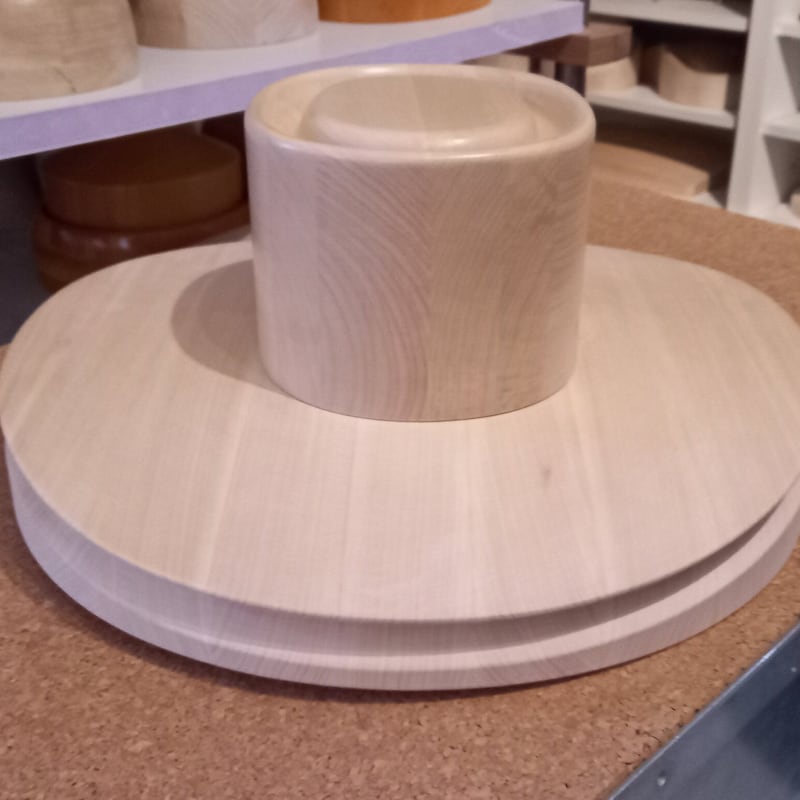 Hat Blocks Millinery - Etsy