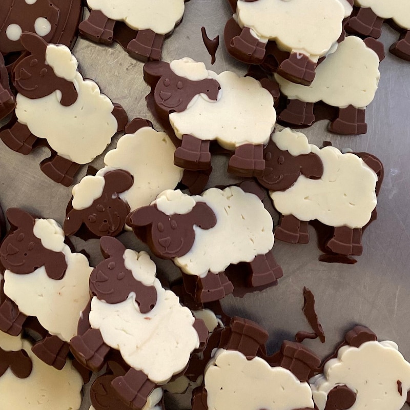 SweetPconfectionery - Etsy UK