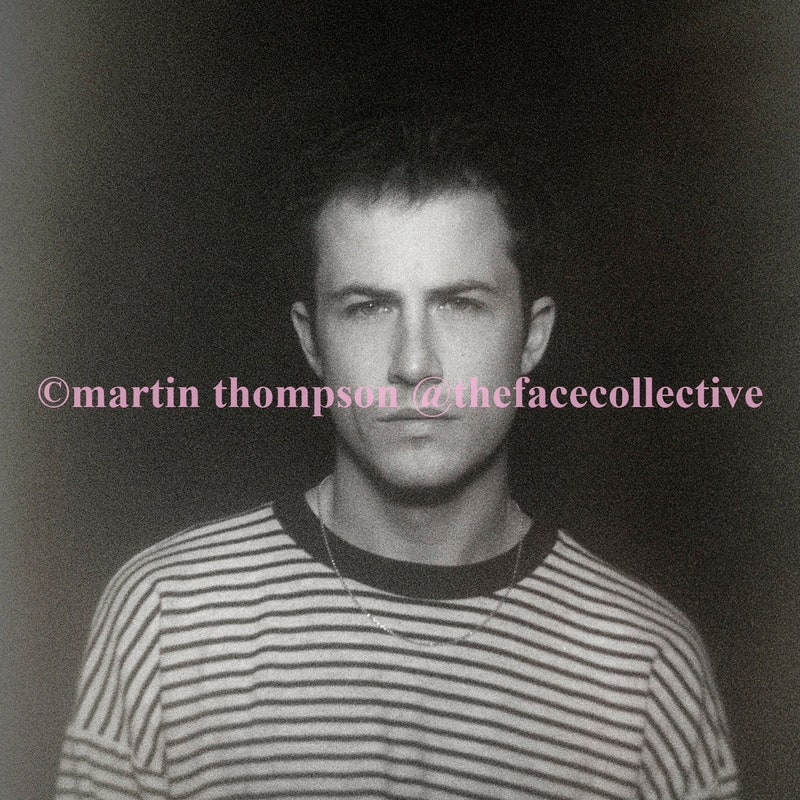 Dylan Minnette - Etsy