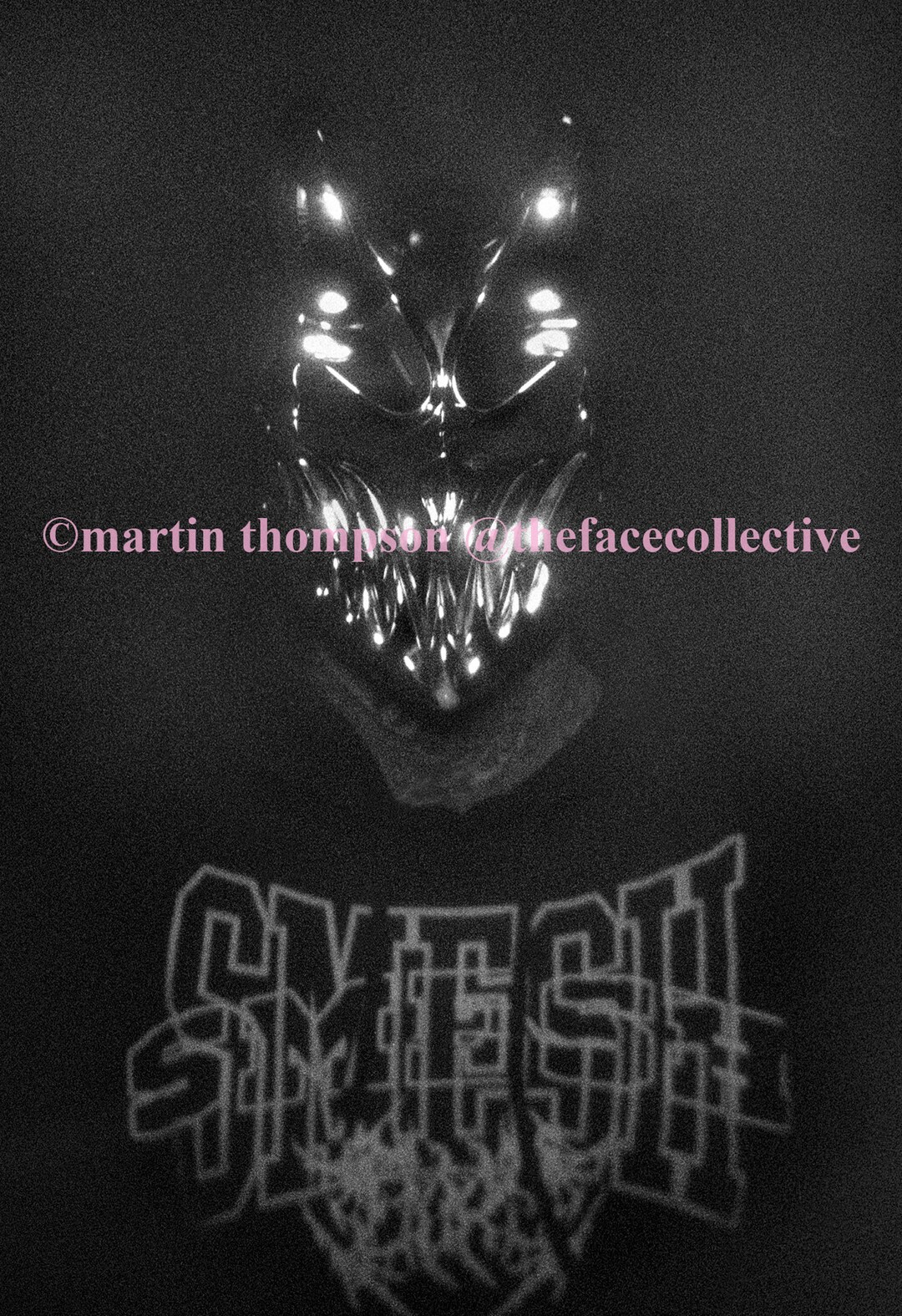 Slaughter to Prevail Numbered Limited Edition Exhibition Fine Art ...