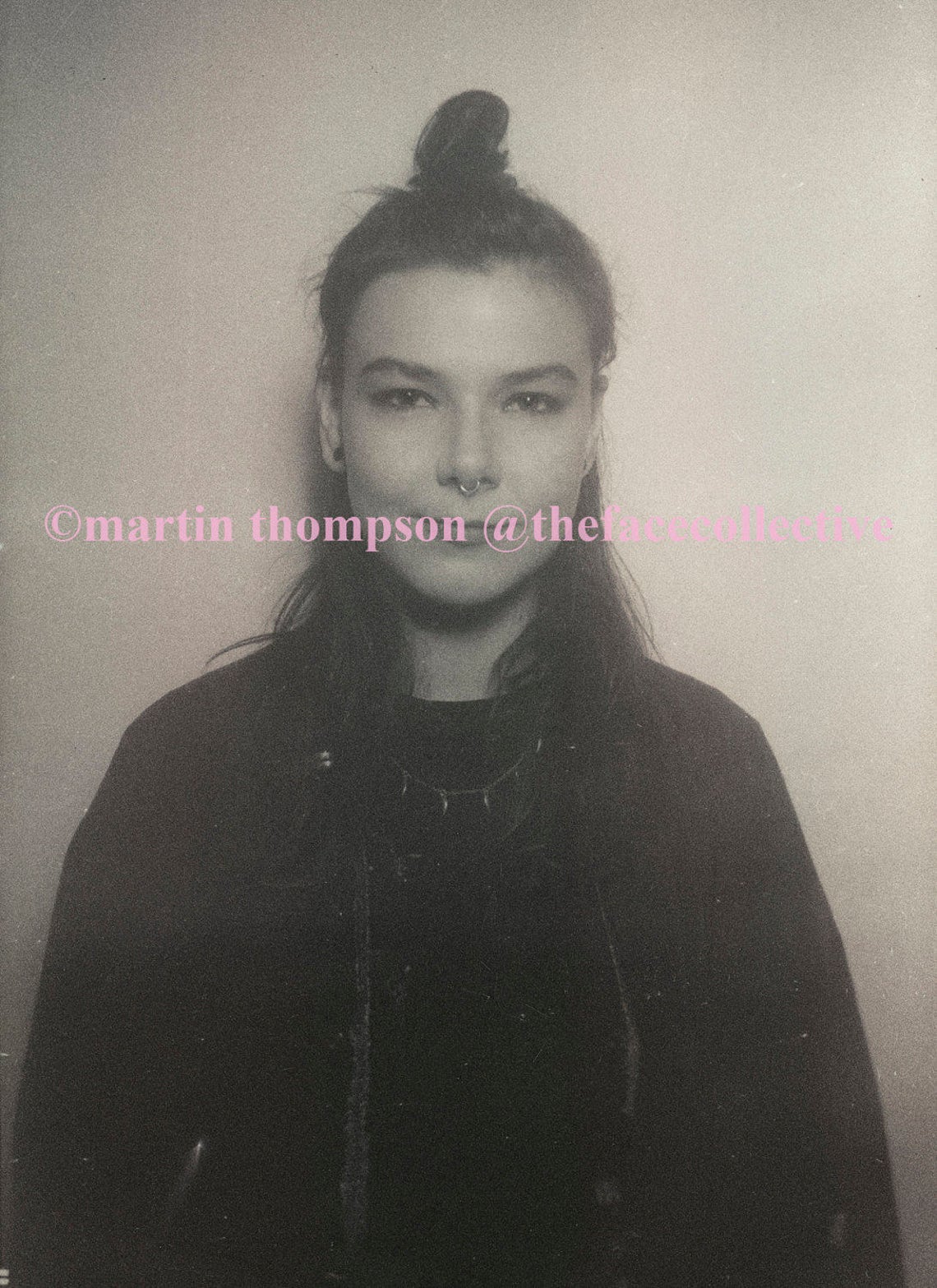 Of Monsters and Men Nanna Numbered Limited Edition Exhibition Vintage ...