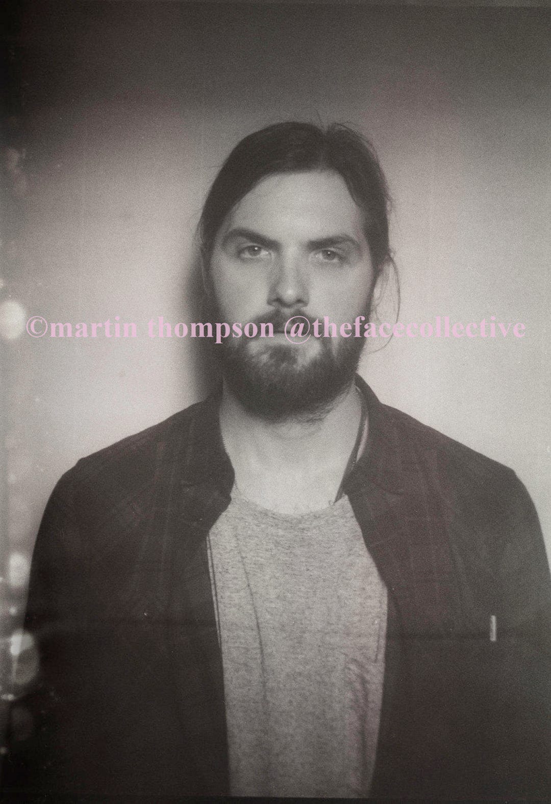 Sunset Sons Rory Williams Numbered Limited Edition Exhibition Vintage ...