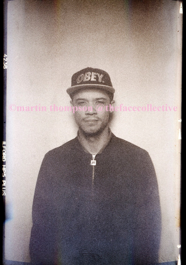 Raleigh Ritchie Numbered Limited Edition Exhibition Vintage - Etsy