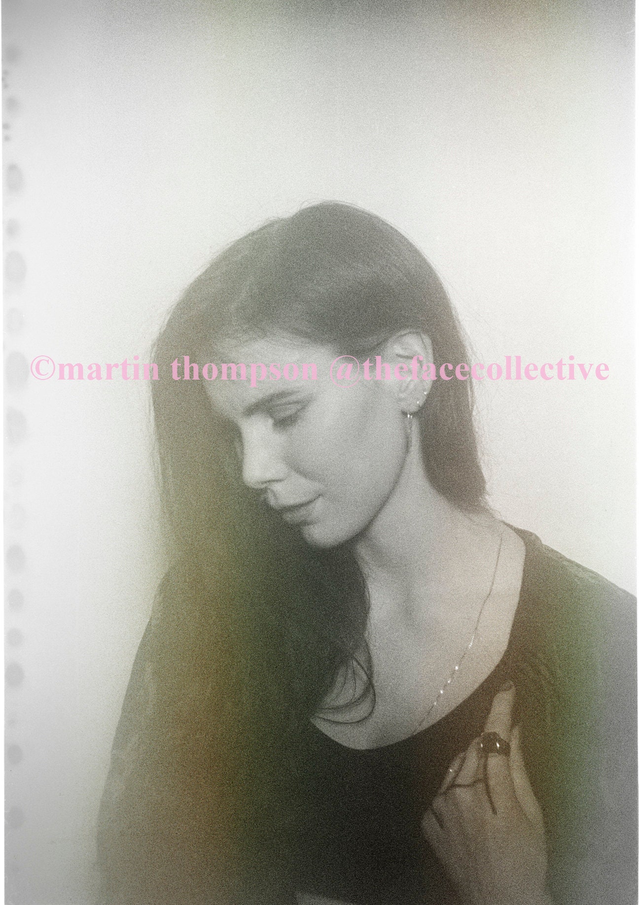 Skott Numbered Limited Edition Photographic Fine Art Portrait - Etsy