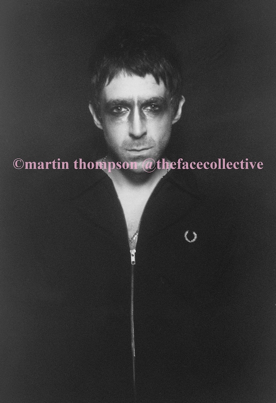 Miles Kane Numbered Limited Edition Exhibition Vintage Analog | Etsy