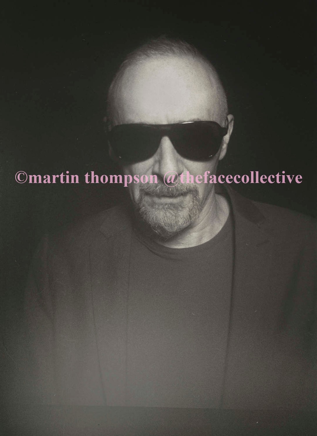 Graham Parker Numbered Limited Edition Exhibition Vintage - Etsy UK